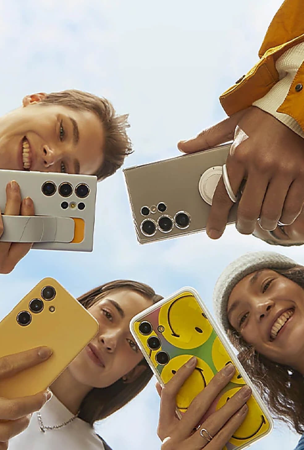 Make the Switch to Galaxy: A seamless experience | Samsung Việt Nam