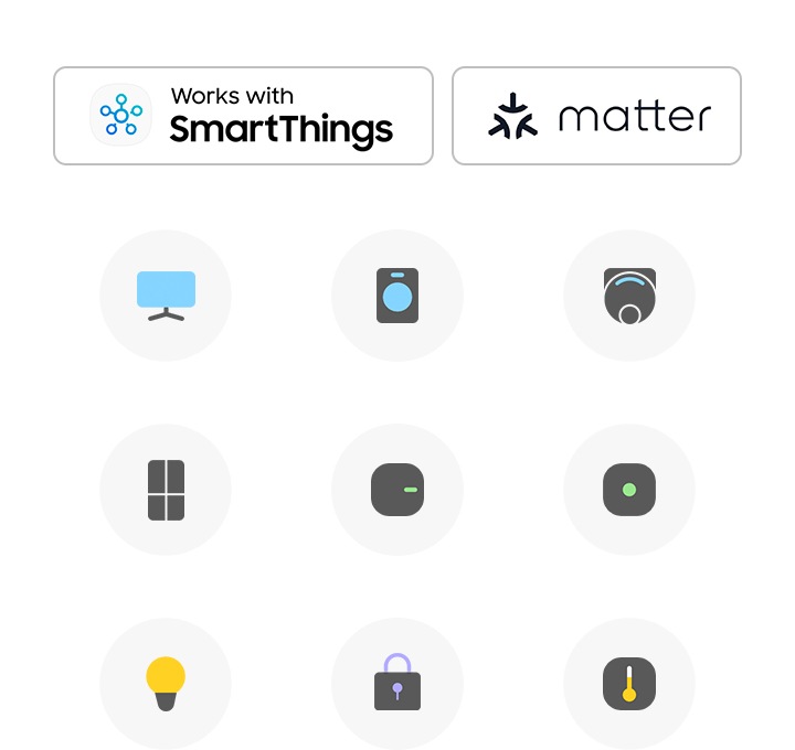 Kết nối ngôi nhà của bạn với Samsung SmartThings | Samsung Việt Nam