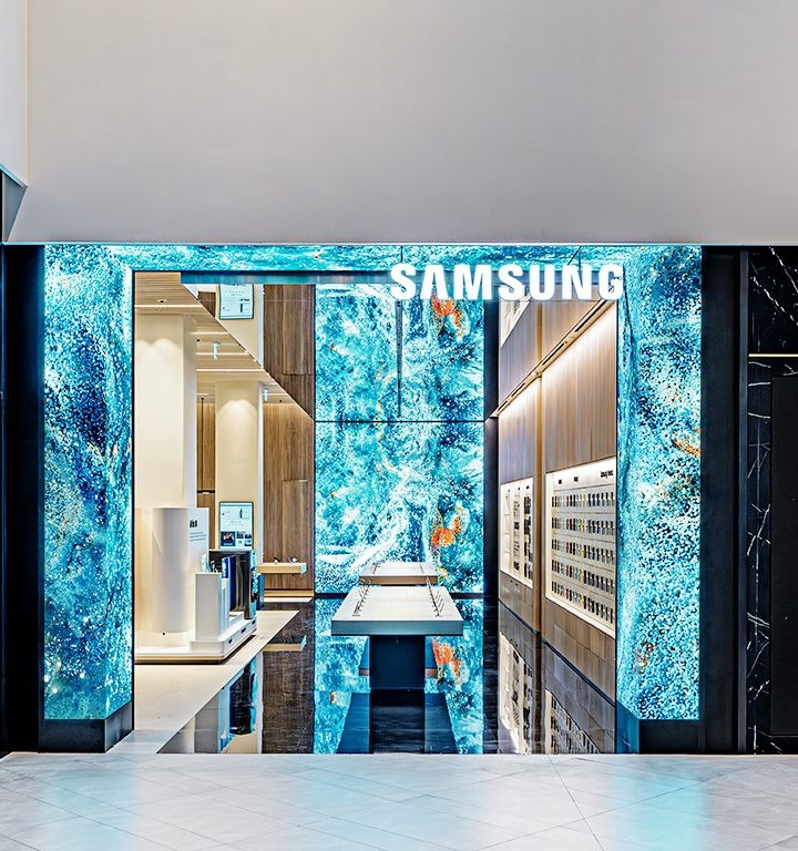 Samsung West Lake | Samsung Việt Nam