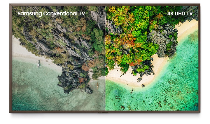 Khám phá TV UHD 4K - Tivi Khung Tranh The Frame | Samsung VN