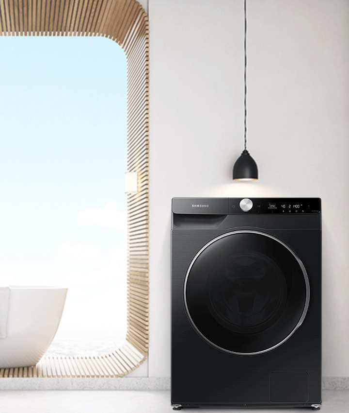 Máy Giặt Samsung Mới Nhất - Giá & Tính Năng | Samsung VN