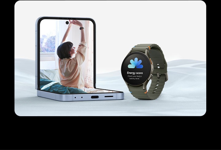 Galaxy AI | Mobile AI and AI Features on Devices | Samsung ZA