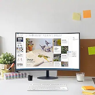 Samsung Computer Monitors | PC Monitors | Samsung South Africa