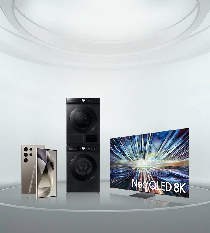 Samsung AI-powered products | Samsung South Africa