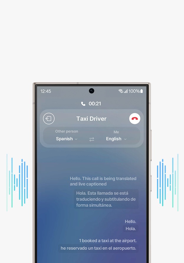 Samsung AI Products | AI devices & features | Samsung South Africa