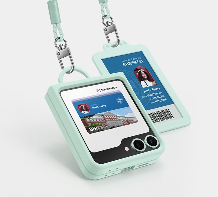 Samsung Wallet | Apps & Services | Samsung ZA