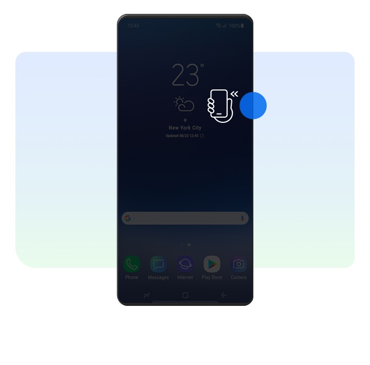 Samsung Wallet | Apps & Services | Samsung ZA