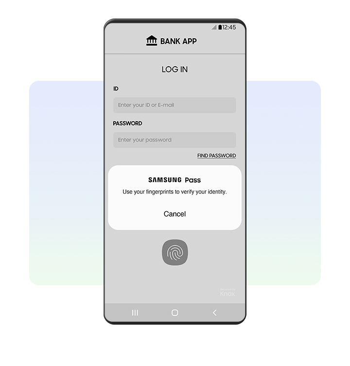 Samsung Wallet | Apps & Services | Samsung ZA