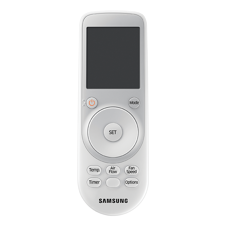 Air Conditioner Controls & Accessories | Samsung Business South Africa