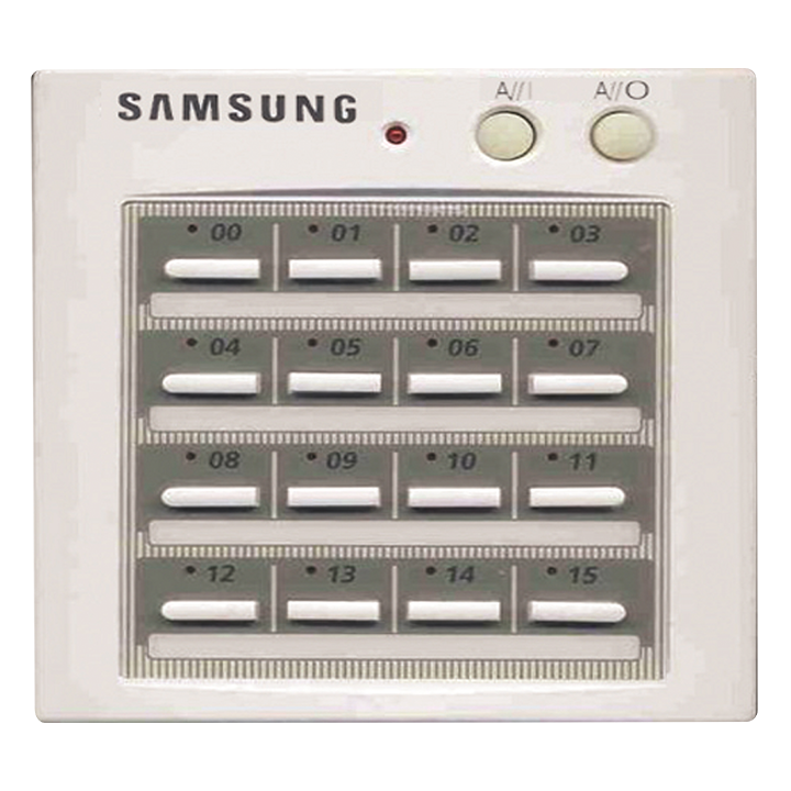 Air Conditioner Controls & Accessories | Samsung Business South Africa