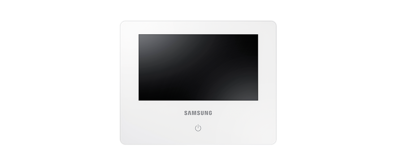Air Conditioner Controls & Accessories | Samsung Business South Africa
