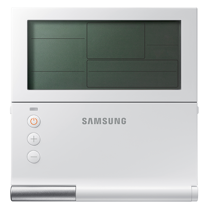 Air Conditioner Controls & Accessories | Samsung Business South Africa