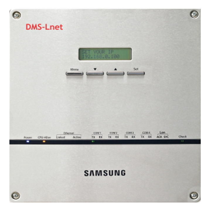 Air Conditioner Controls & Accessories | Samsung Business South Africa