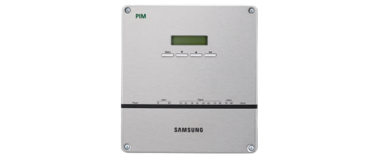 Air Conditioner Controls & Accessories | Samsung Business South Africa