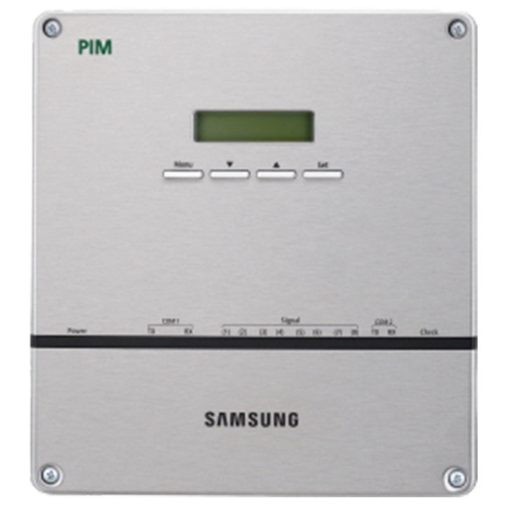 Air Conditioner Controls & Accessories | Samsung Business South Africa