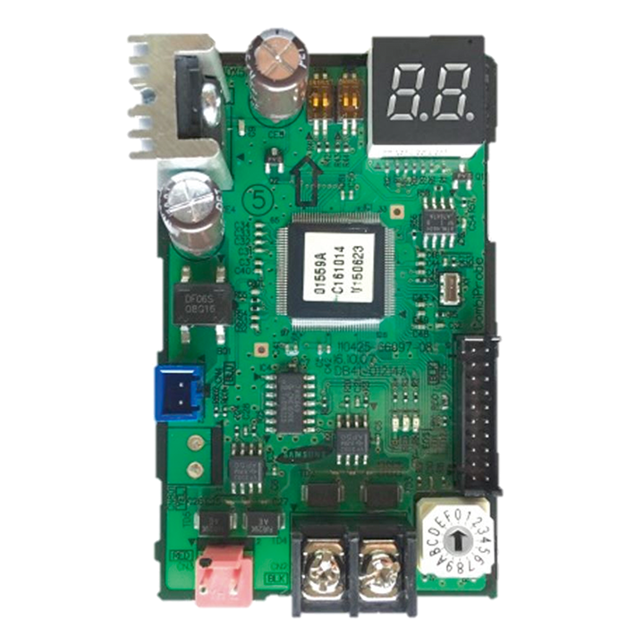 Air Conditioner Controls & Accessories | Samsung Business South Africa