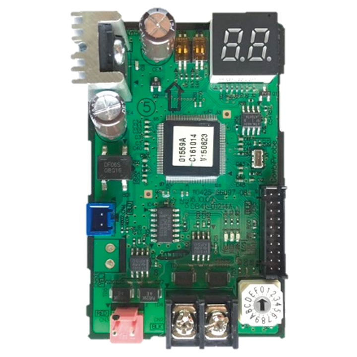 Air Conditioner Controls & Accessories | Samsung Business South Africa