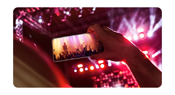 What 5G Will Mean for You | Samsung Galaxy 5G | Samsung South Africa
