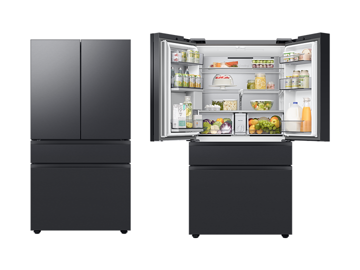 What is the best type of fridge freezer for me? | Samsung South Africa