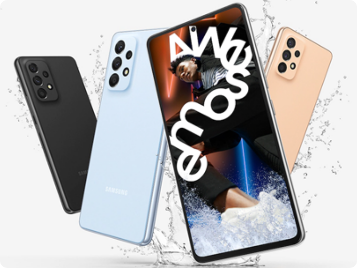 Best Phone For You | Mobile Buying Guide | Samsung South Africa