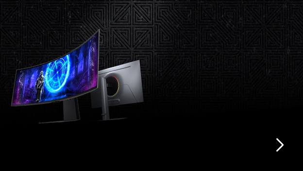 Samsung Computer Monitors | PC Monitors | Samsung South Africa