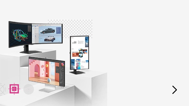 Samsung Computer Monitors | PC Monitors | Samsung South Africa