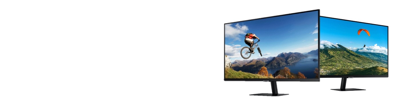 Samsung Computer Monitors | PC Monitors | Samsung South Africa