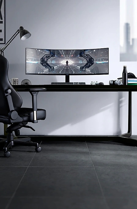Samsung Computer Monitors | PC Monitors | Samsung South Africa
