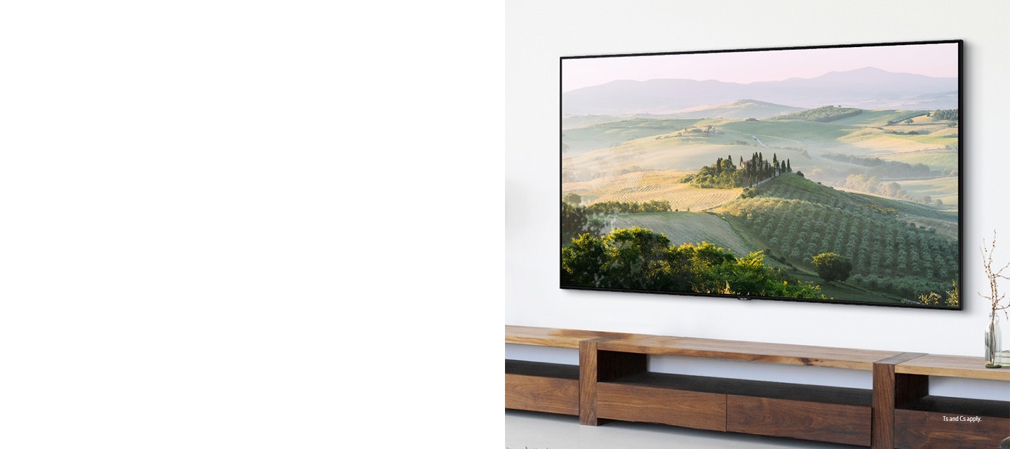 Buy and Try | Samsung trial program | Samsung South Africa