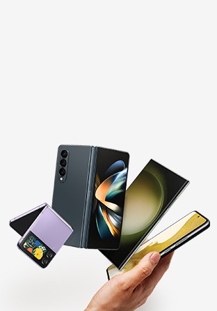Mobile Deals | Smartphone Offers | Samsung South Africa