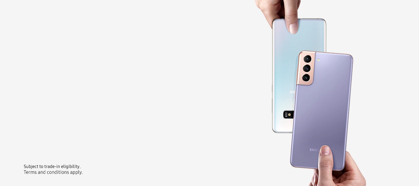 Offer | Samsung South Africa