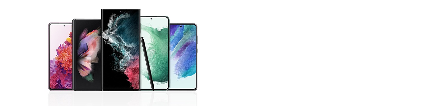 Mobile Deals | Smartphone Offers | Samsung South Africa