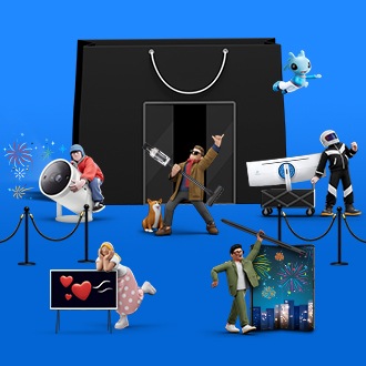 Galaxy Mobile Phones, Watches & Buds | Samsung South Africa