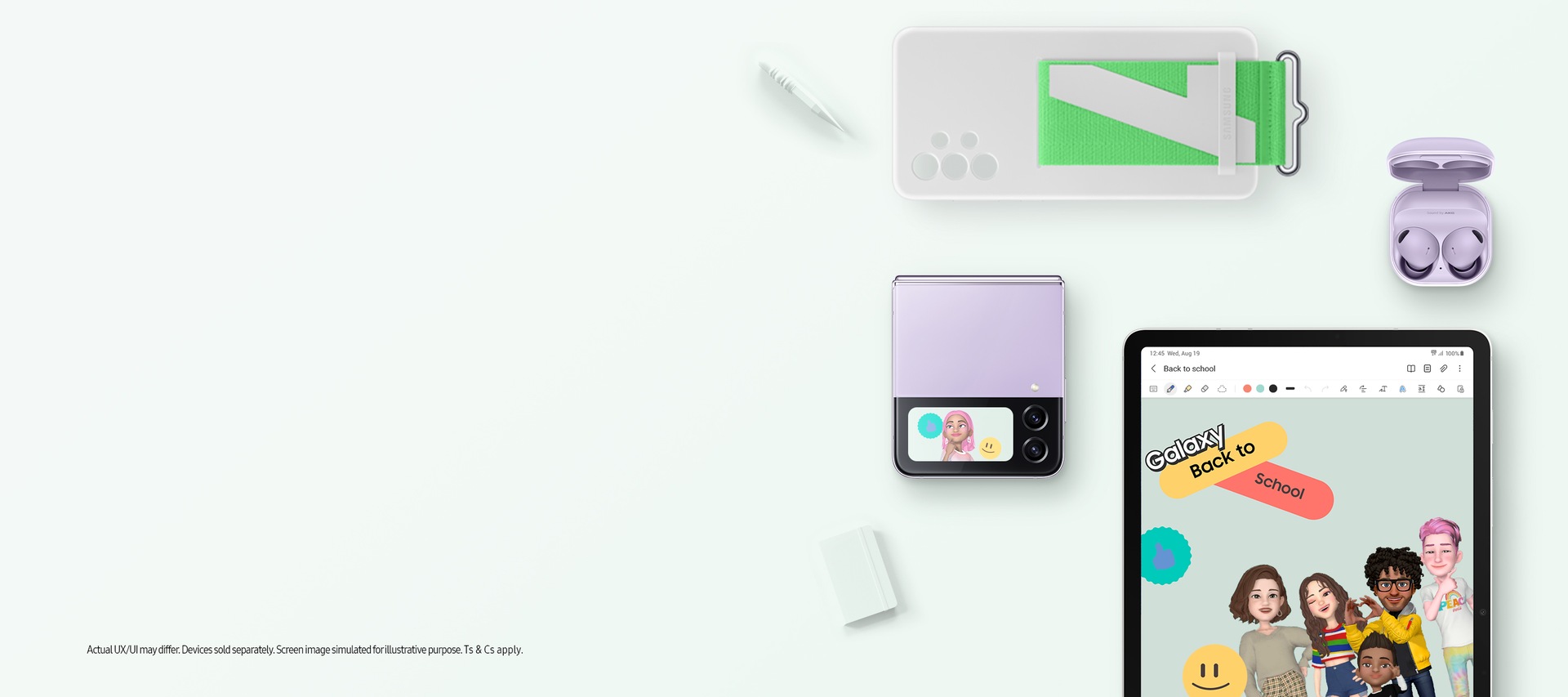 Samsung Student Discounts | Education Store | Samsung ZA