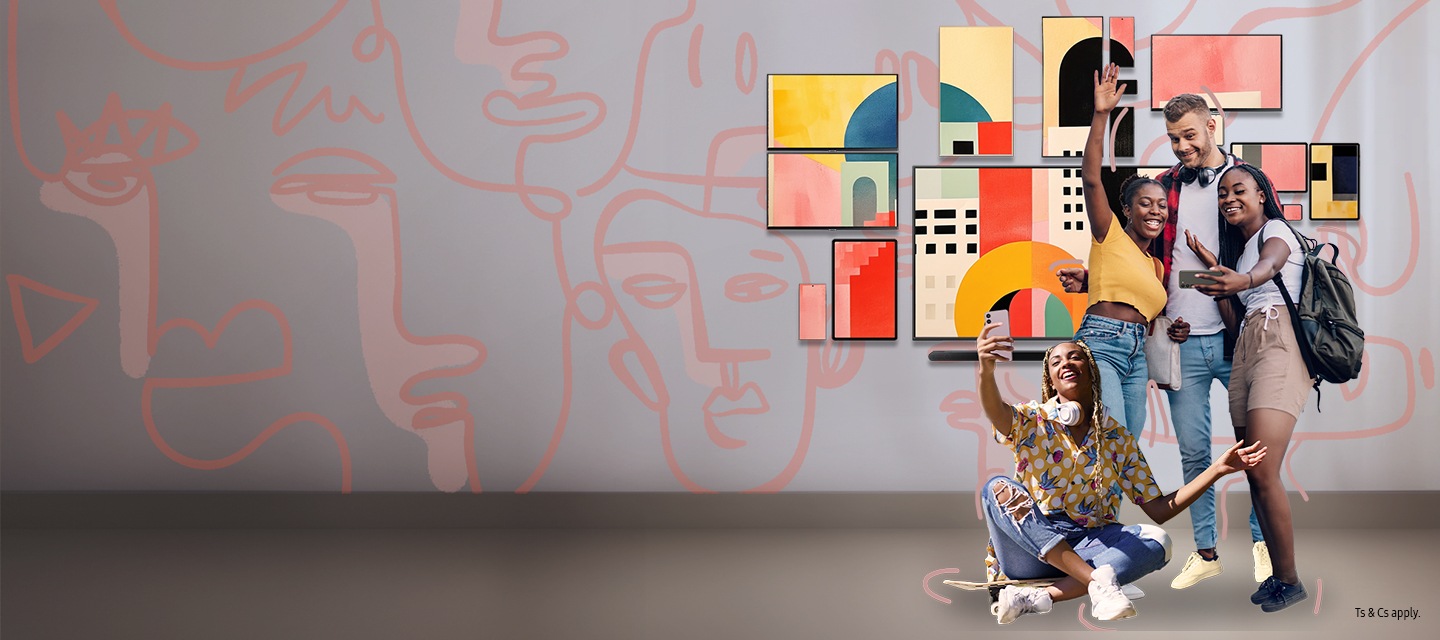 Student Roadshow | Samsung South Africa