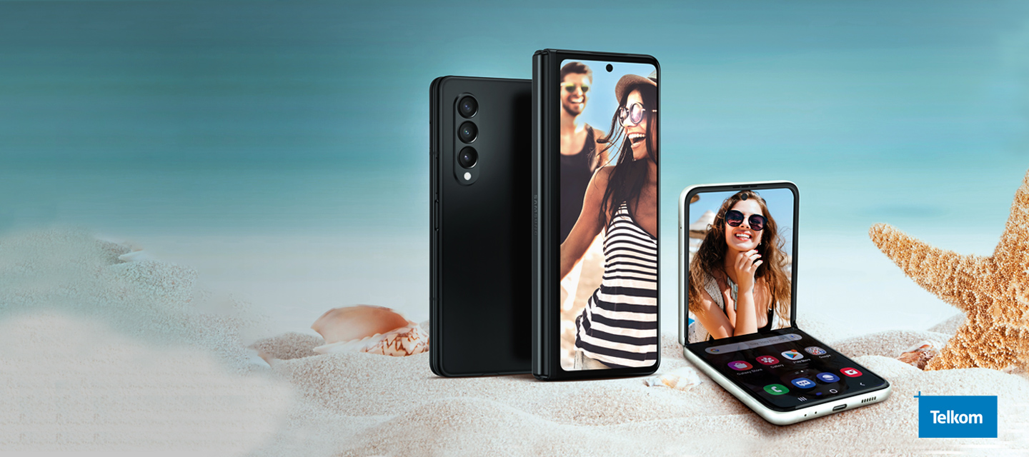 Telkom summer promo | Samsung South Africa