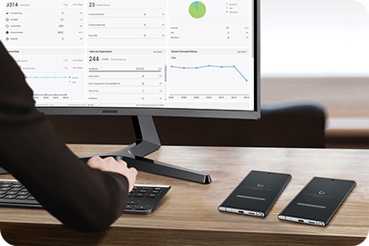 Samsung Galaxy Note10 & Note10+ | Samsung Business South Africa