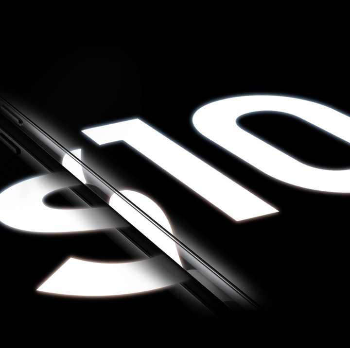 Samsung Galaxy S10e, S10 & S10+ | Samsung Business South Africa