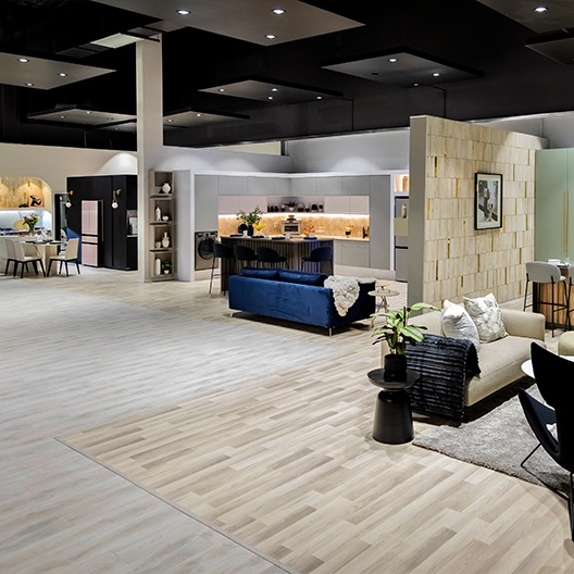 Discover Samsung Design Quarter | Samsung South Africa