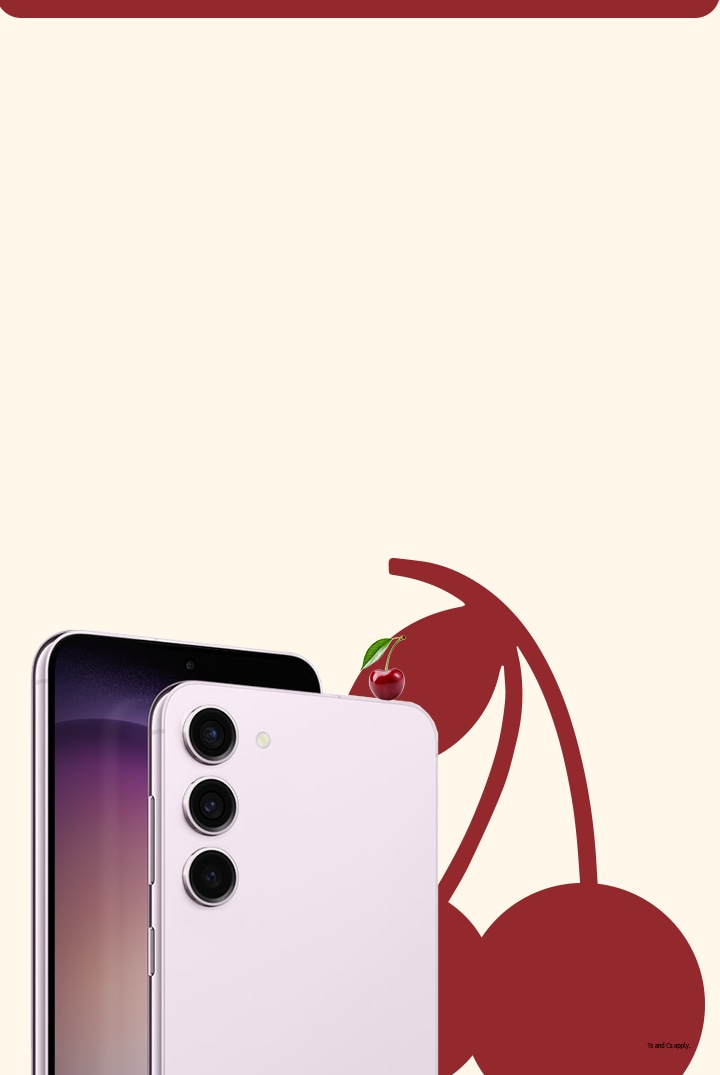 Samsung Rewards | Samsung South Africa