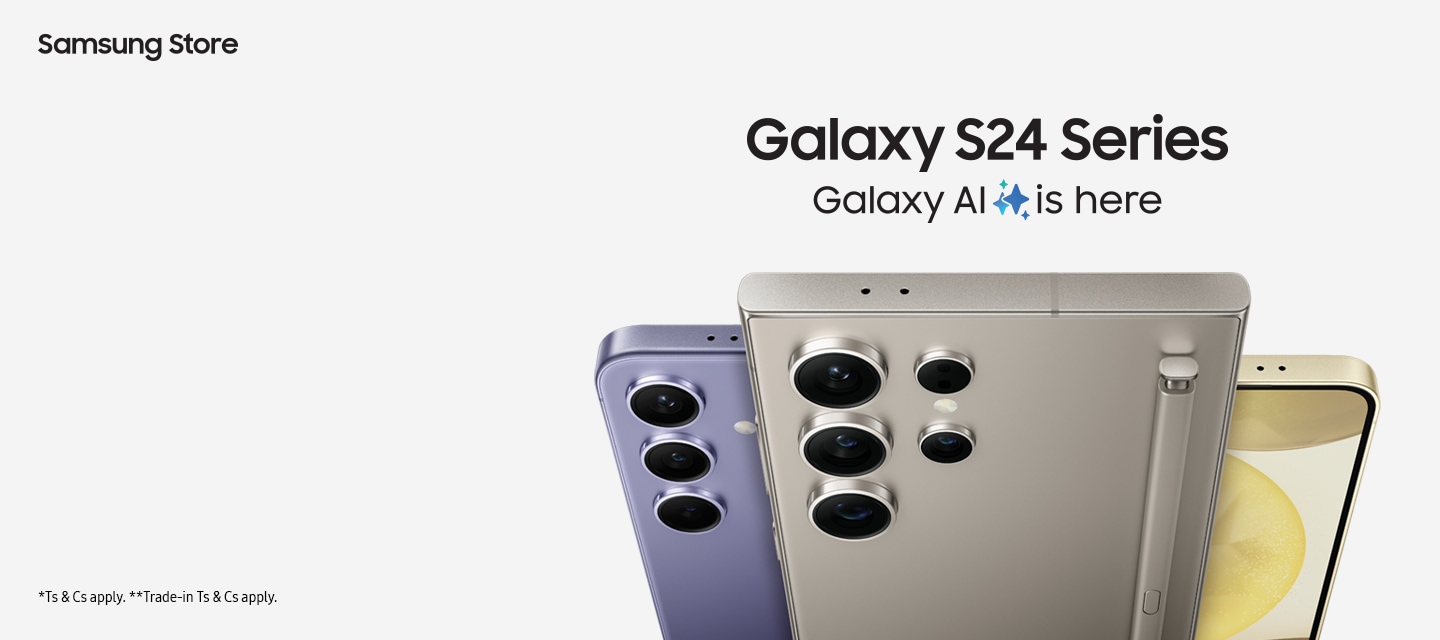 Samsung Experience Store - Design your experience online | Samsung ...