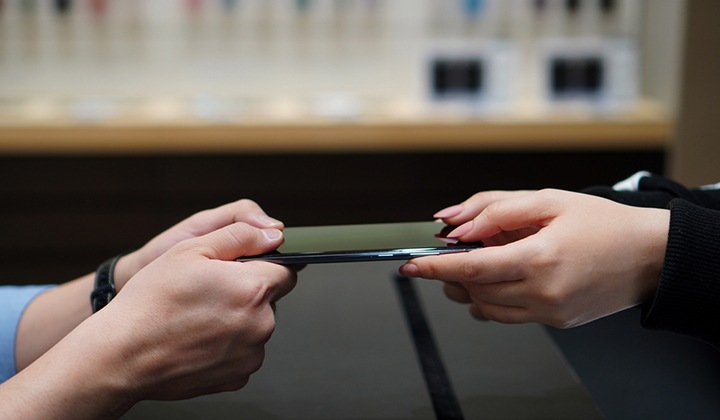 Samsung Experience Store - Design your experience online | Samsung ...