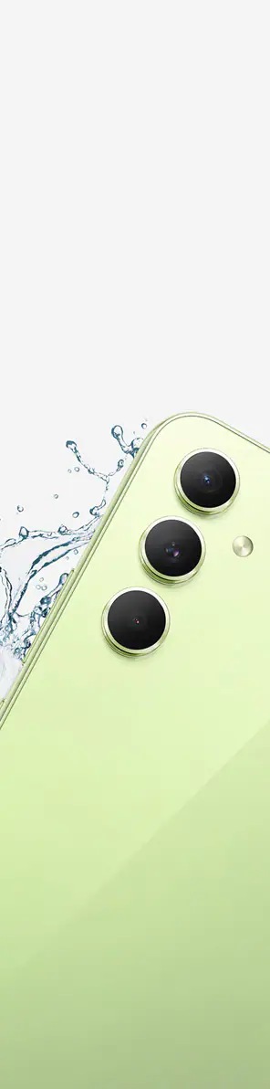 Top Android Smartphones | Samsung South Africa