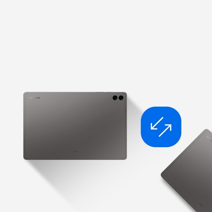 Galaxy Tab A9 Buy Page | Samsung South Africa