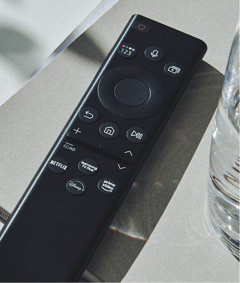 2022 Neo QLED - Greatness never ends but evolves | Samsung South Africa