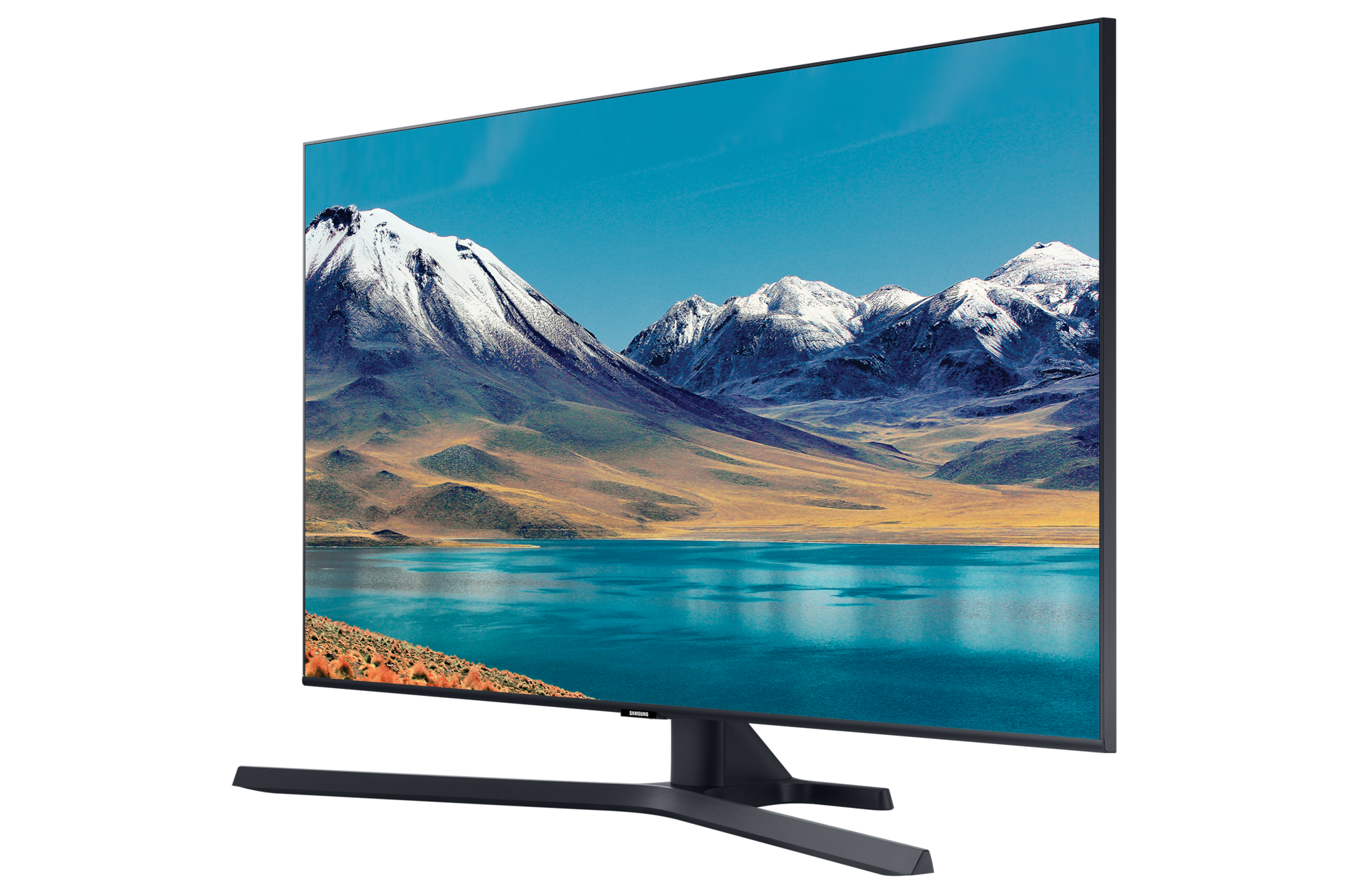 Samsung crystal uhd 2020 store