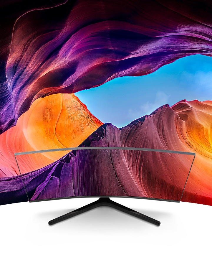 Samsung c32jg50 store