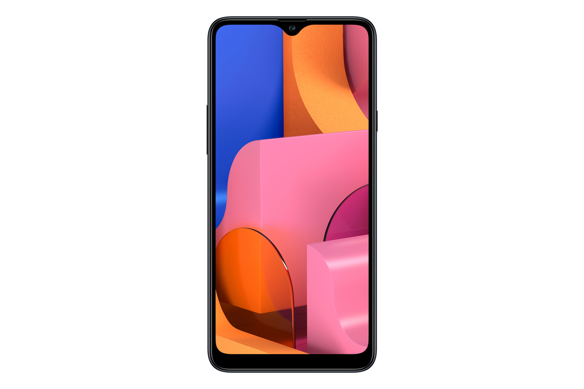 Shop Samsung Galaxy A20S Black 32GB | Samsung Austria