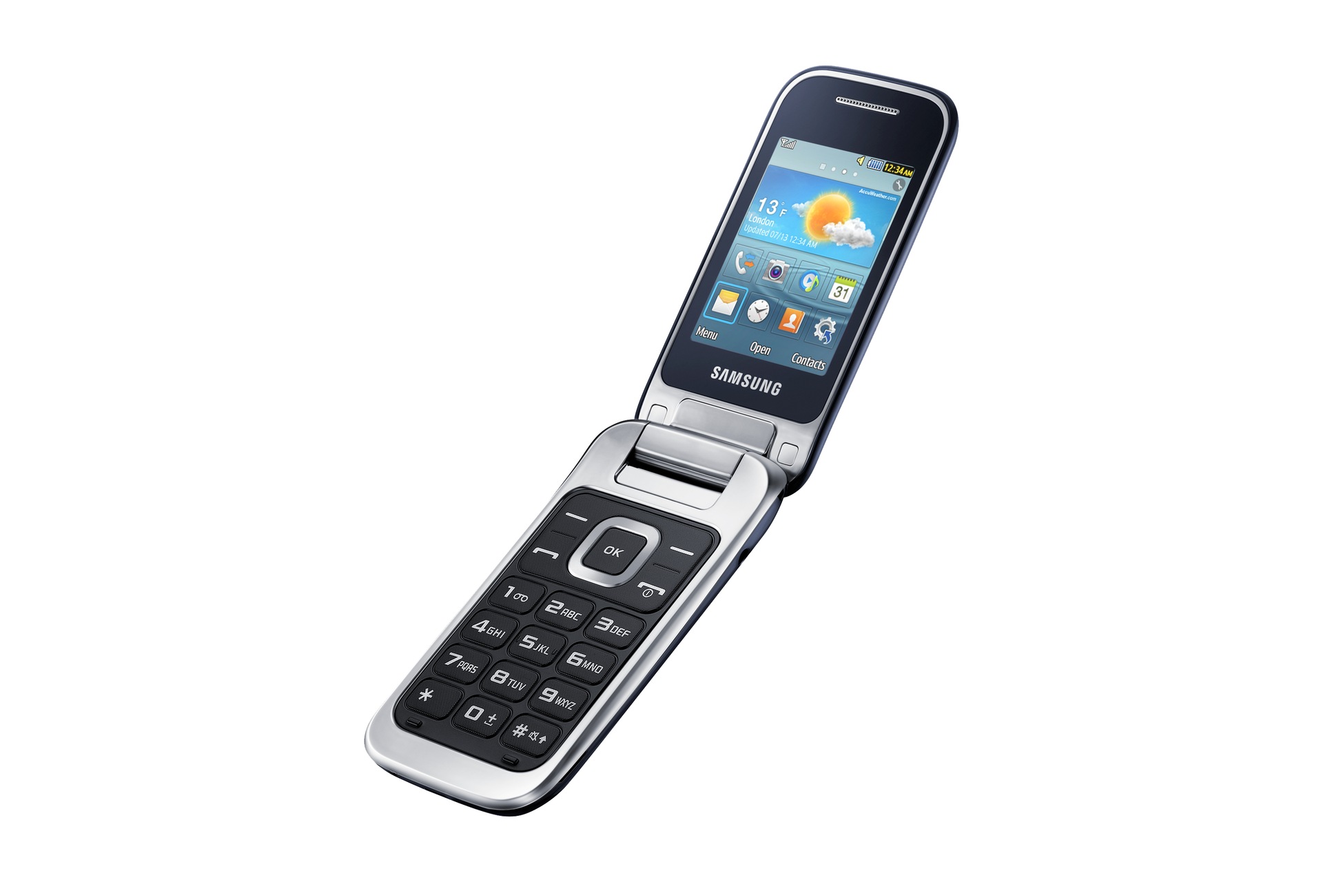 Samsung C3590 | SAMSUNG Österreich