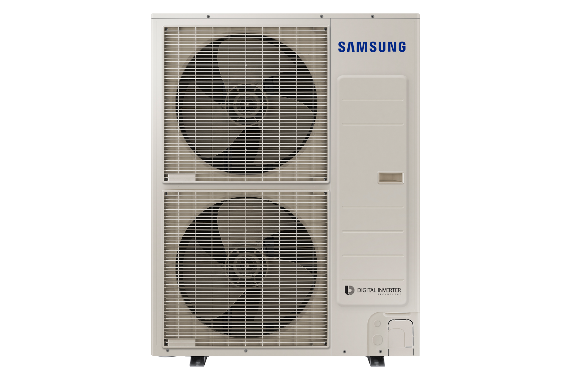 Duct S – 10 kW High Static Duct System (1 Phase) - Outdoor | Samsung ...